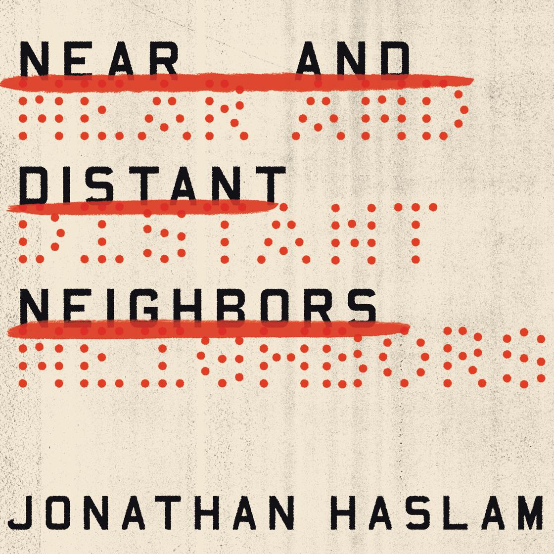 Near and Distant Neighbors Audiobook | Libro.fm