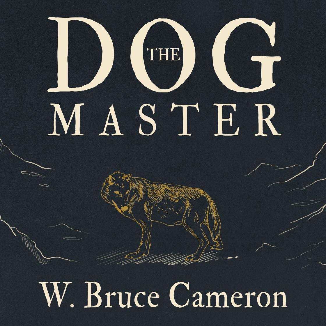 The Dog Master Audiobook | Libro.fm