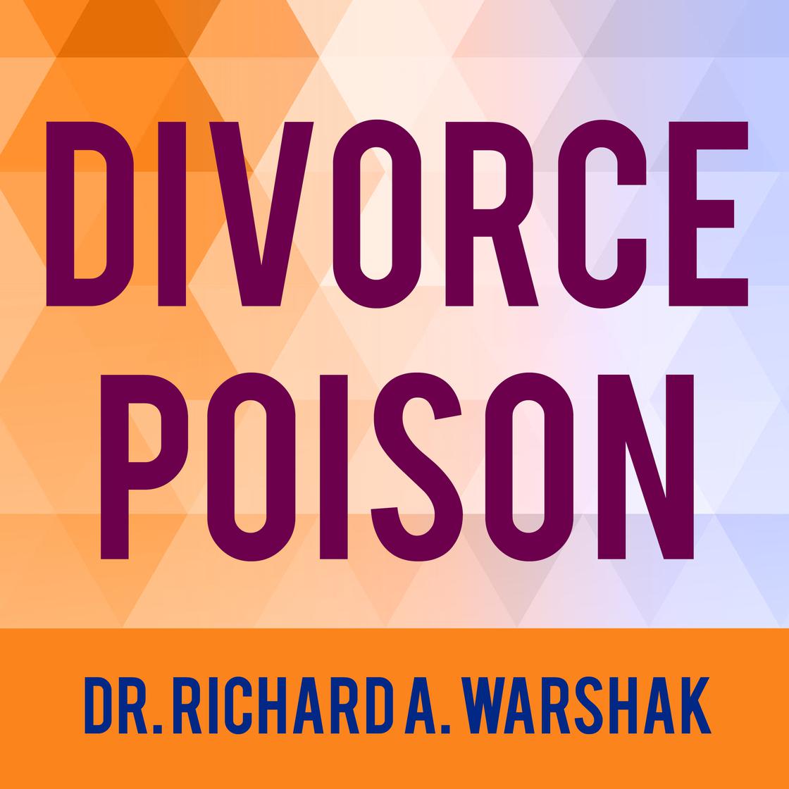 Divorce Poison Audiobook | Libro.fm