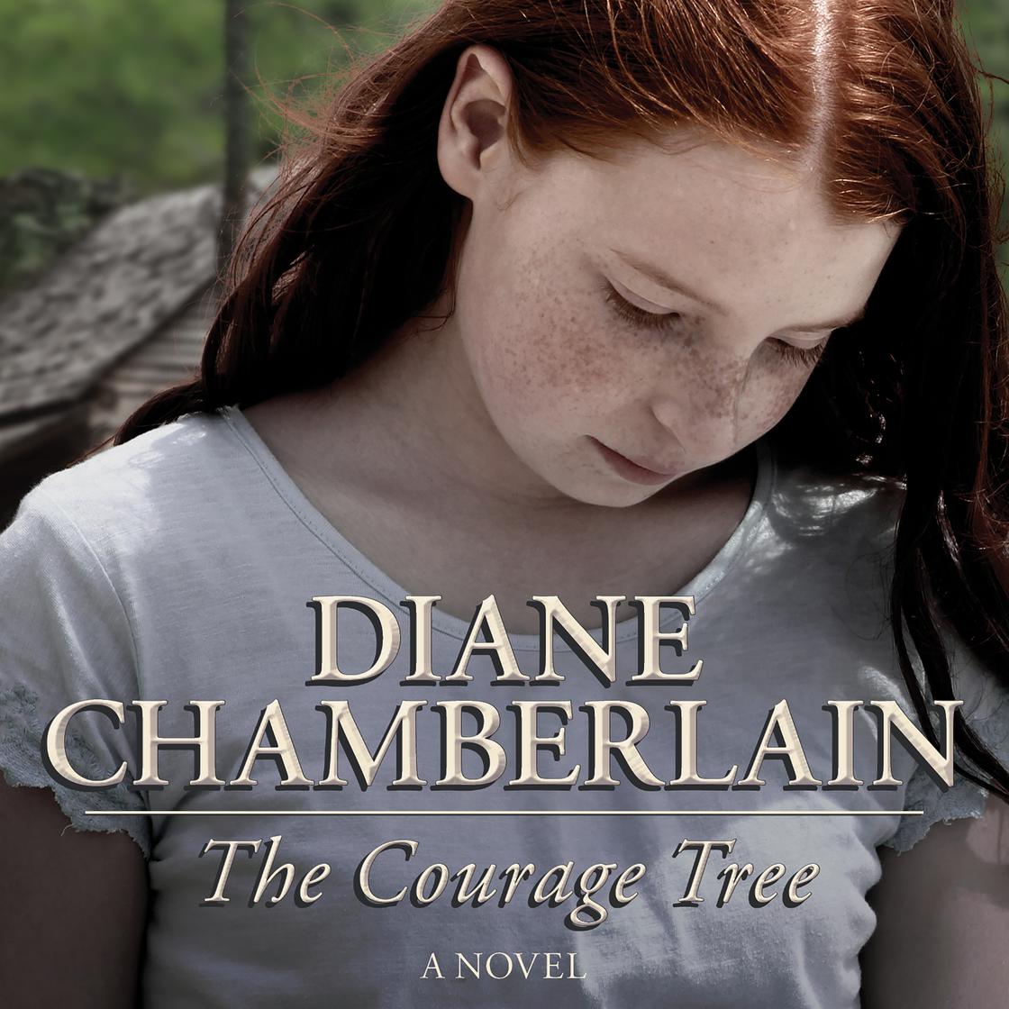 The Courage Tree Audiobook | Libro.fm