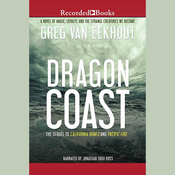 Dragon Coast Audiobook | Libro.fm