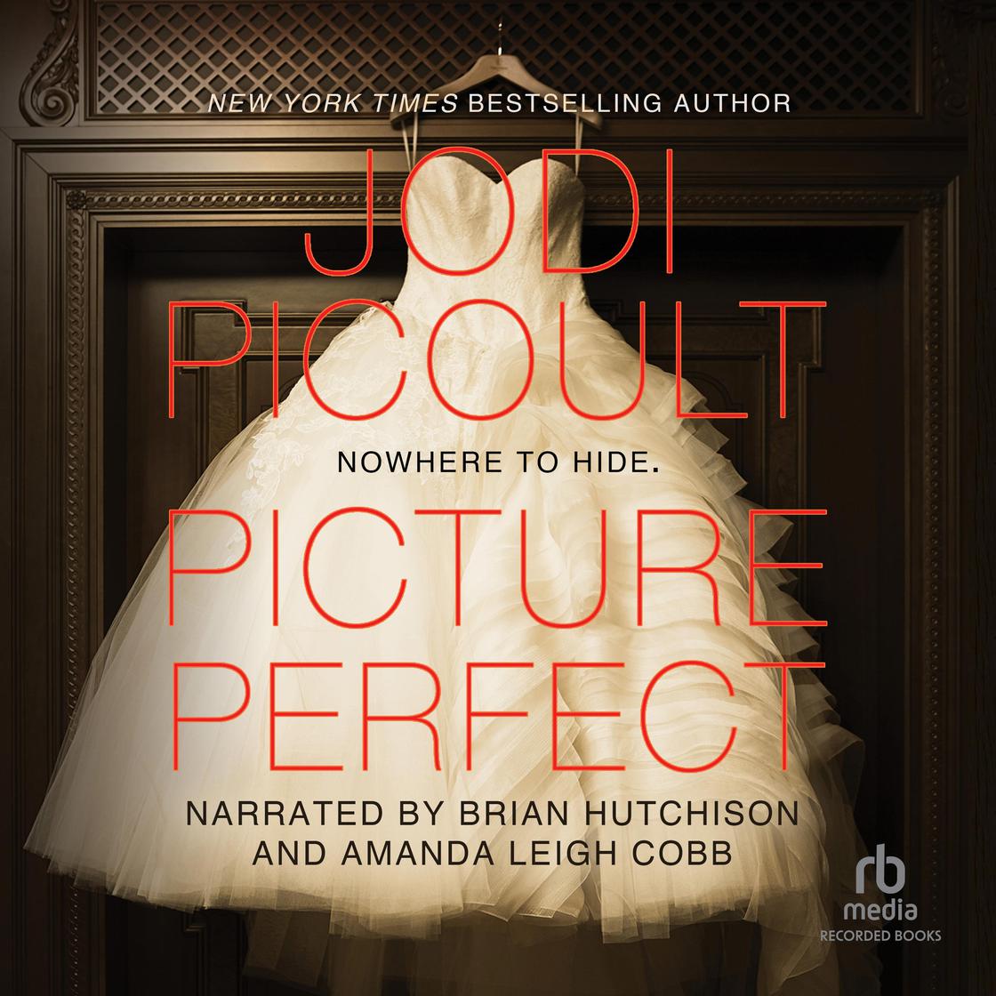 Picture Perfect Audiobook | Libro.fm