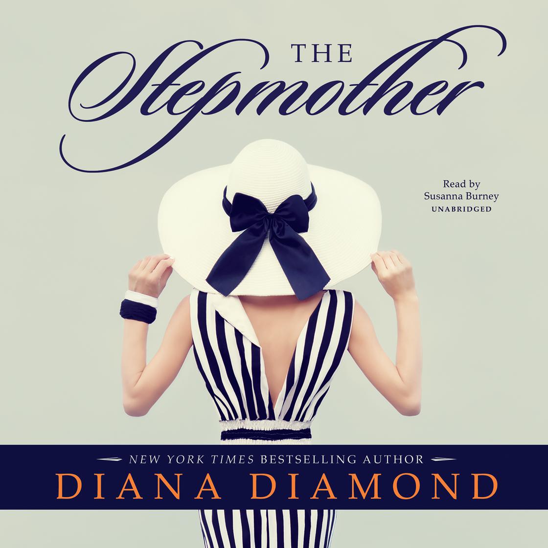 Libro.fm | The Stepmother Audiobook