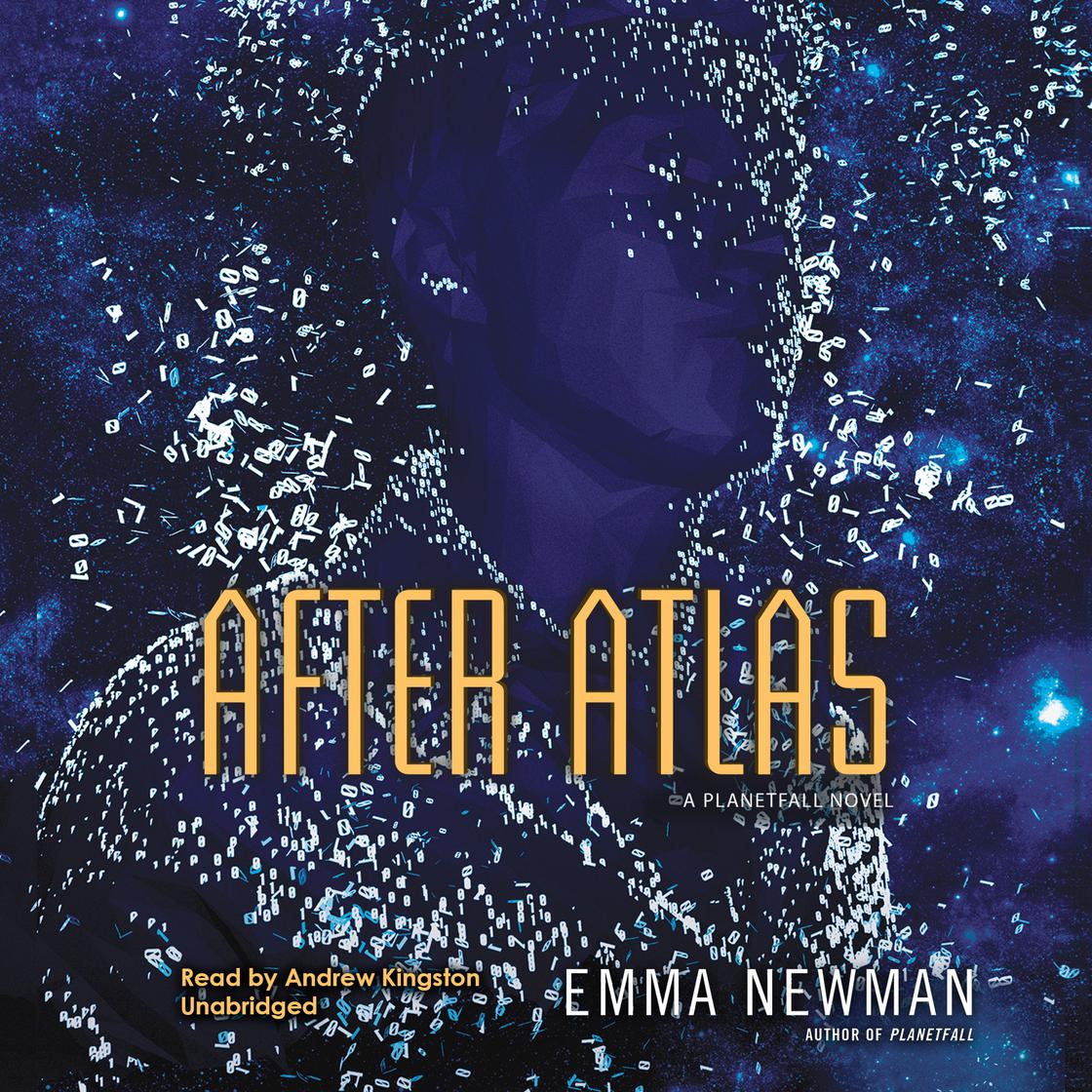 Libro.fm | After Atlas Audiobook
