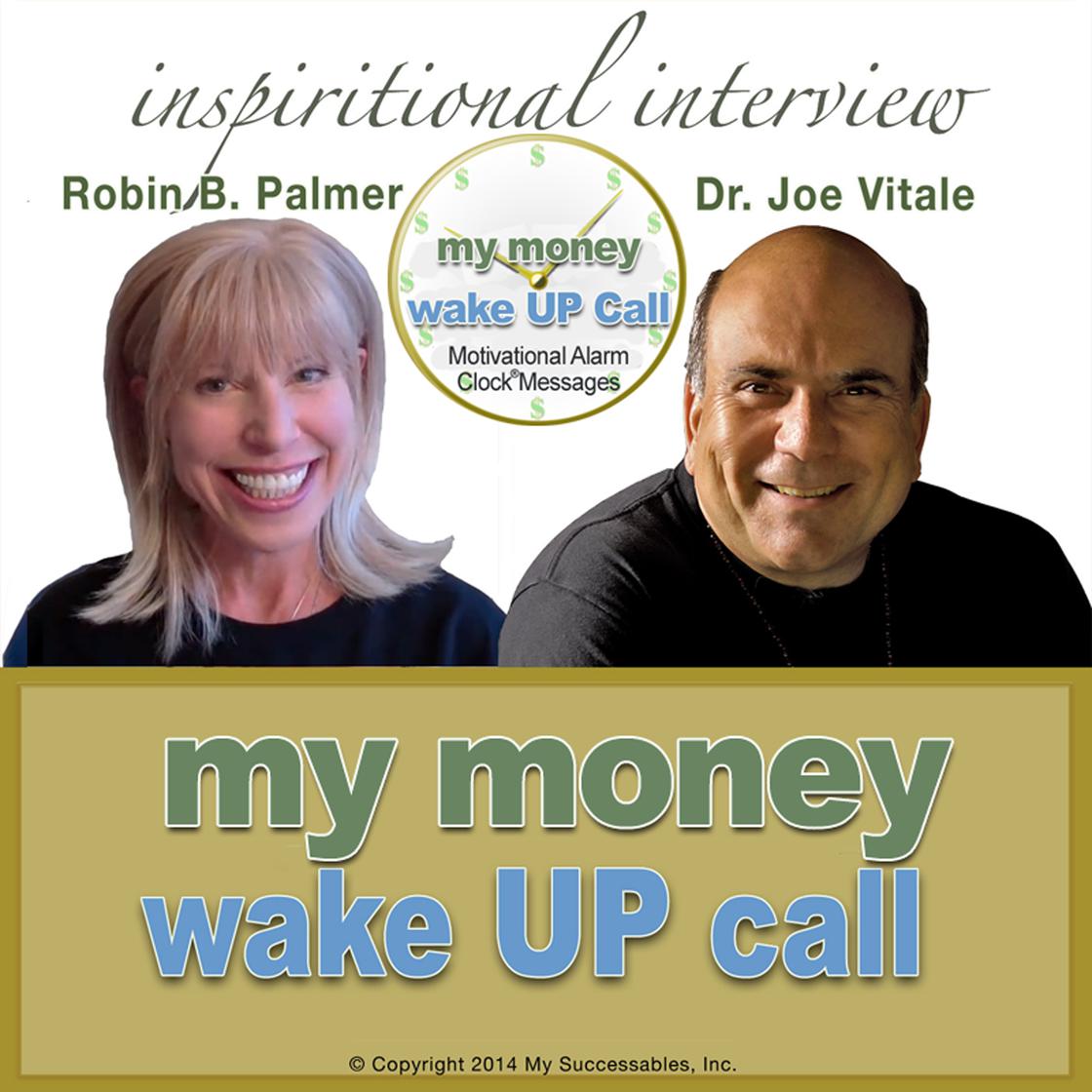 Libro.fm | My Money Wake UP Call™: Inspirational Interview Audiobook