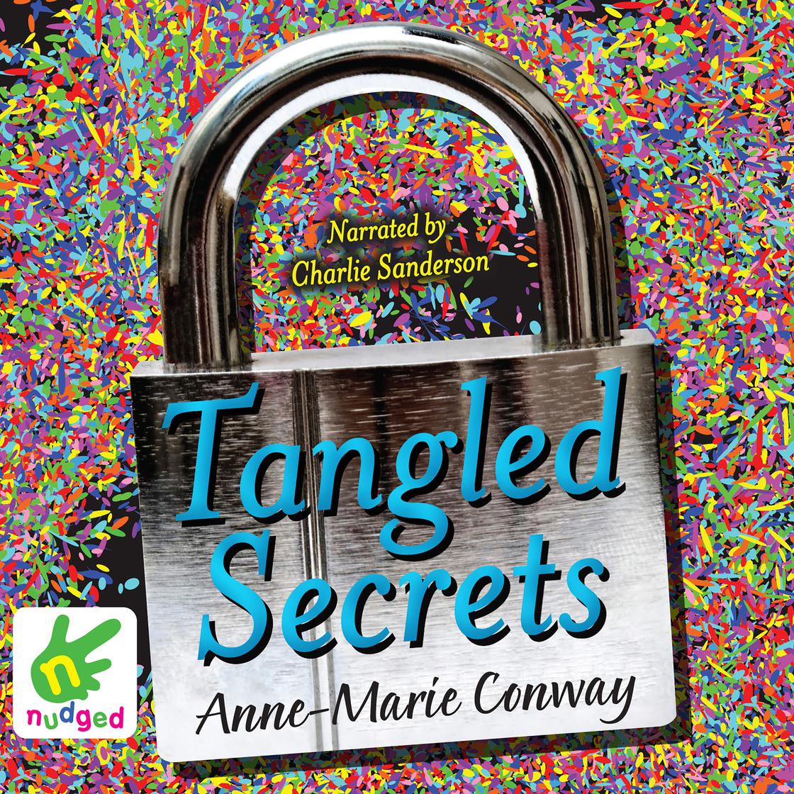 Tangled Secrets Audiobook | Libro.fm