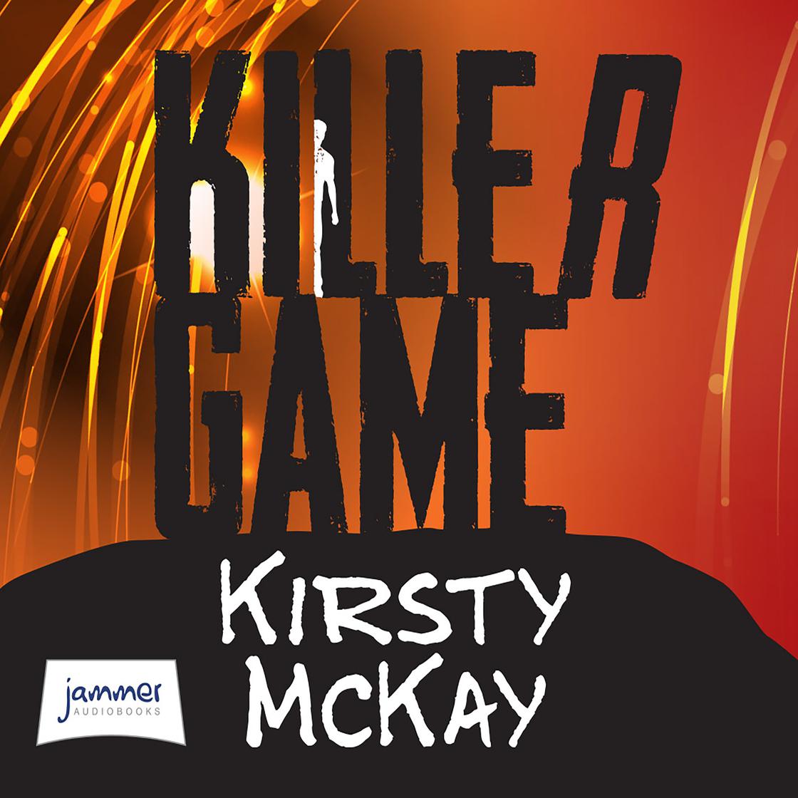 Killer Game Audiobook | Libro.fm
