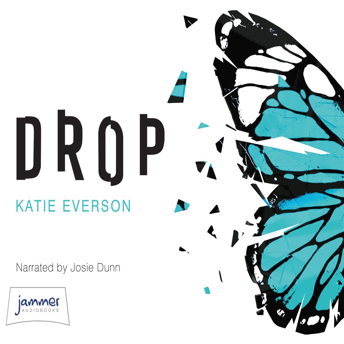 Drop Audiobook | Libro.fm