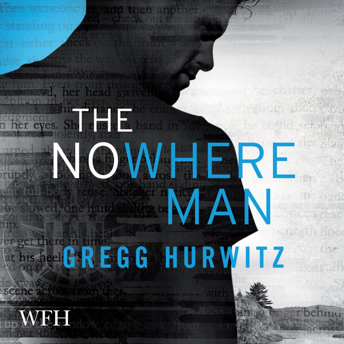 The Nowhere Man Audiobook | Libro.fm