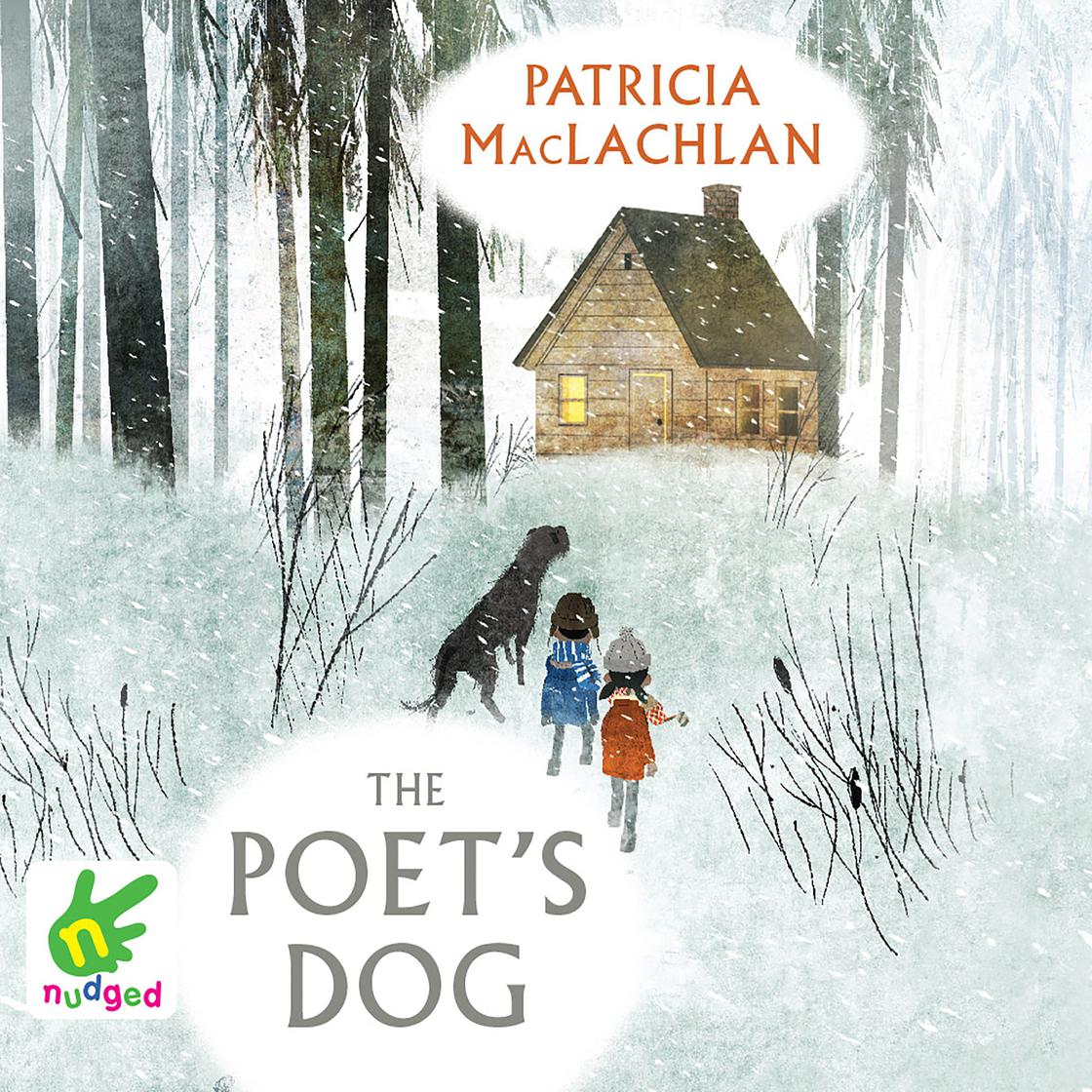 The Poet's Dog by Patricia MacLachlan Narrated by Michael Curran ...