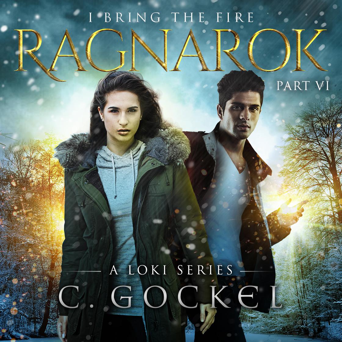 Libro.fm | Ragnarok Audiobook