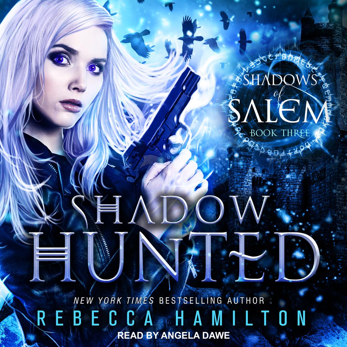 Shadow Hunted Audiobook | Libro.fm