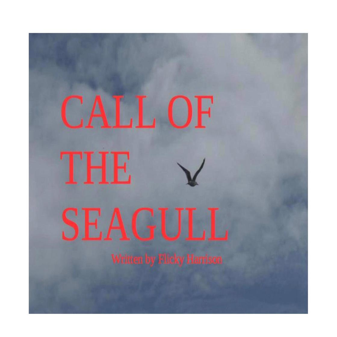 Call of the Seagull Audiobook | Libro.fm