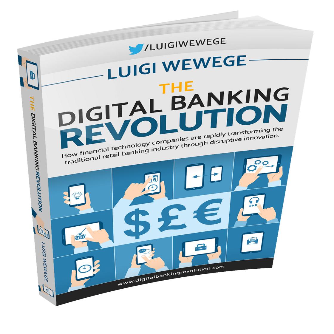 The Digital Banking Revolution Audiobook | Libro.fm