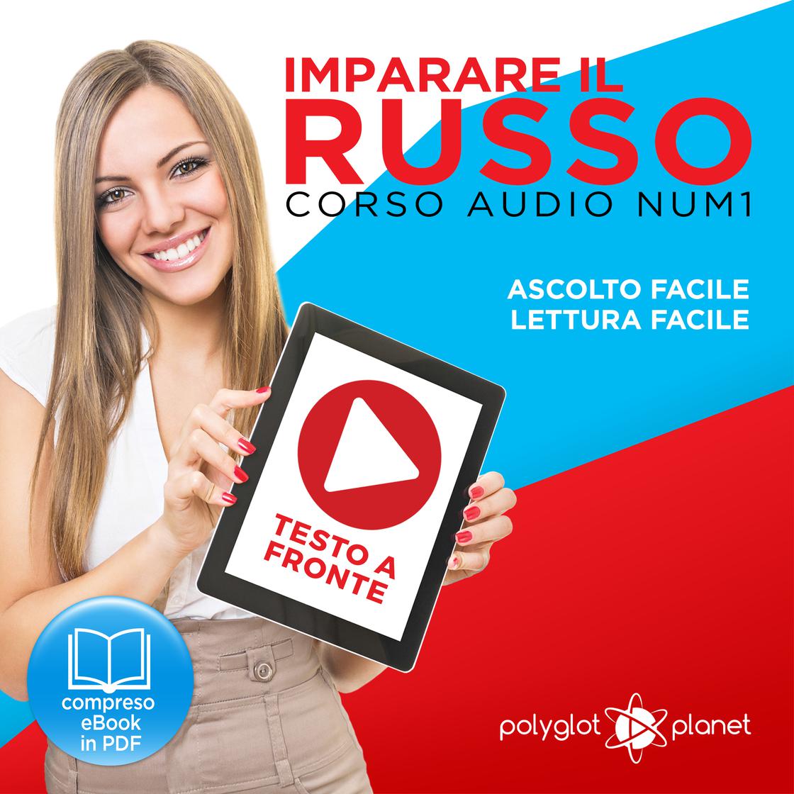 Imparare il Russo - Lettura Facile - Ascolto Facile - Testo a Fronte ...