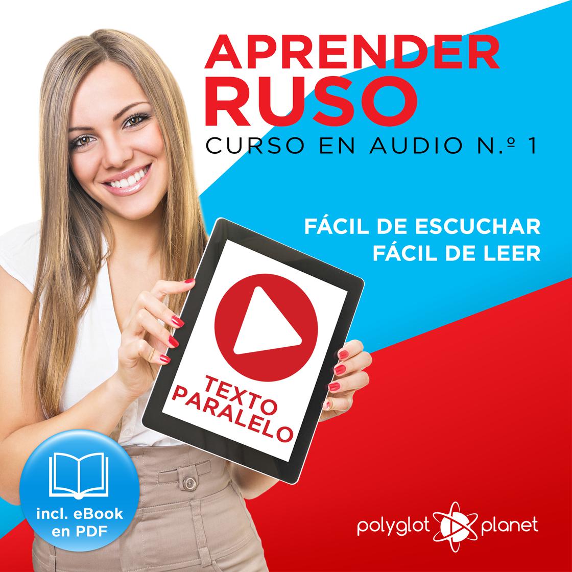 Aprender Ruso - Texto Paralelo - Fácil de Leer - Fácil de Escuchar ...