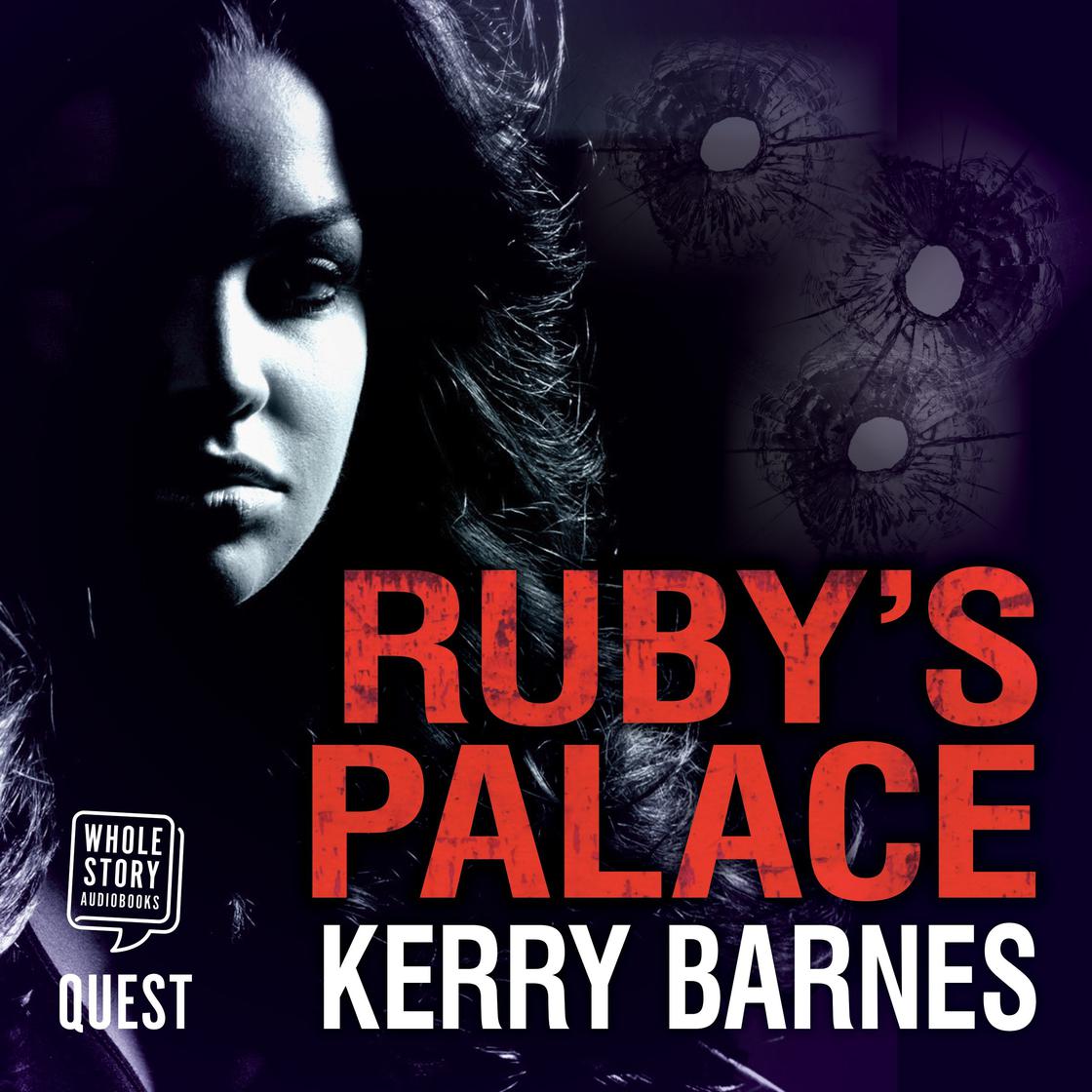 Ruby's Palace Audiobook | Libro.fm