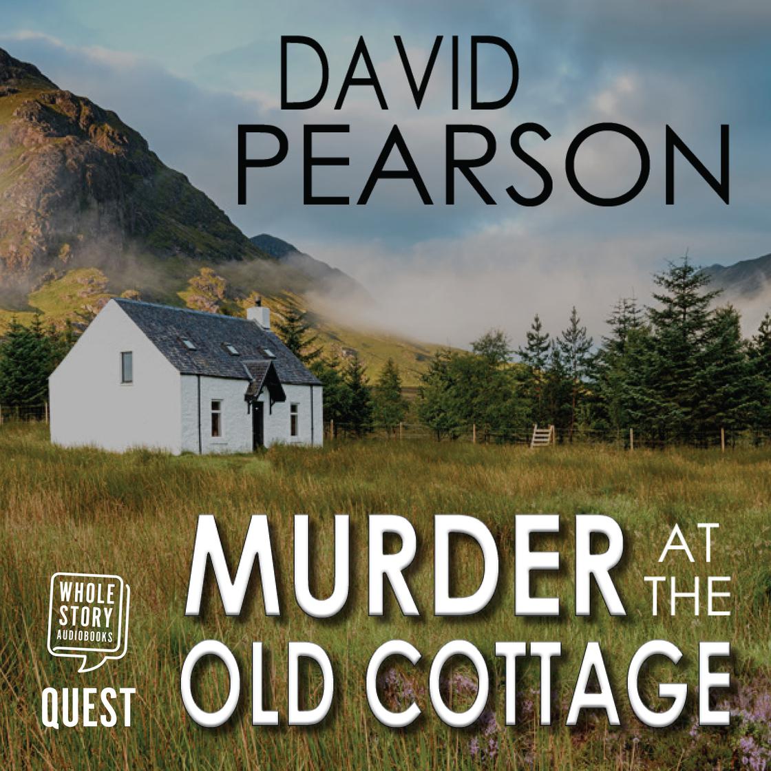Murder at the Old Cottage Audiobook | Libro.fm