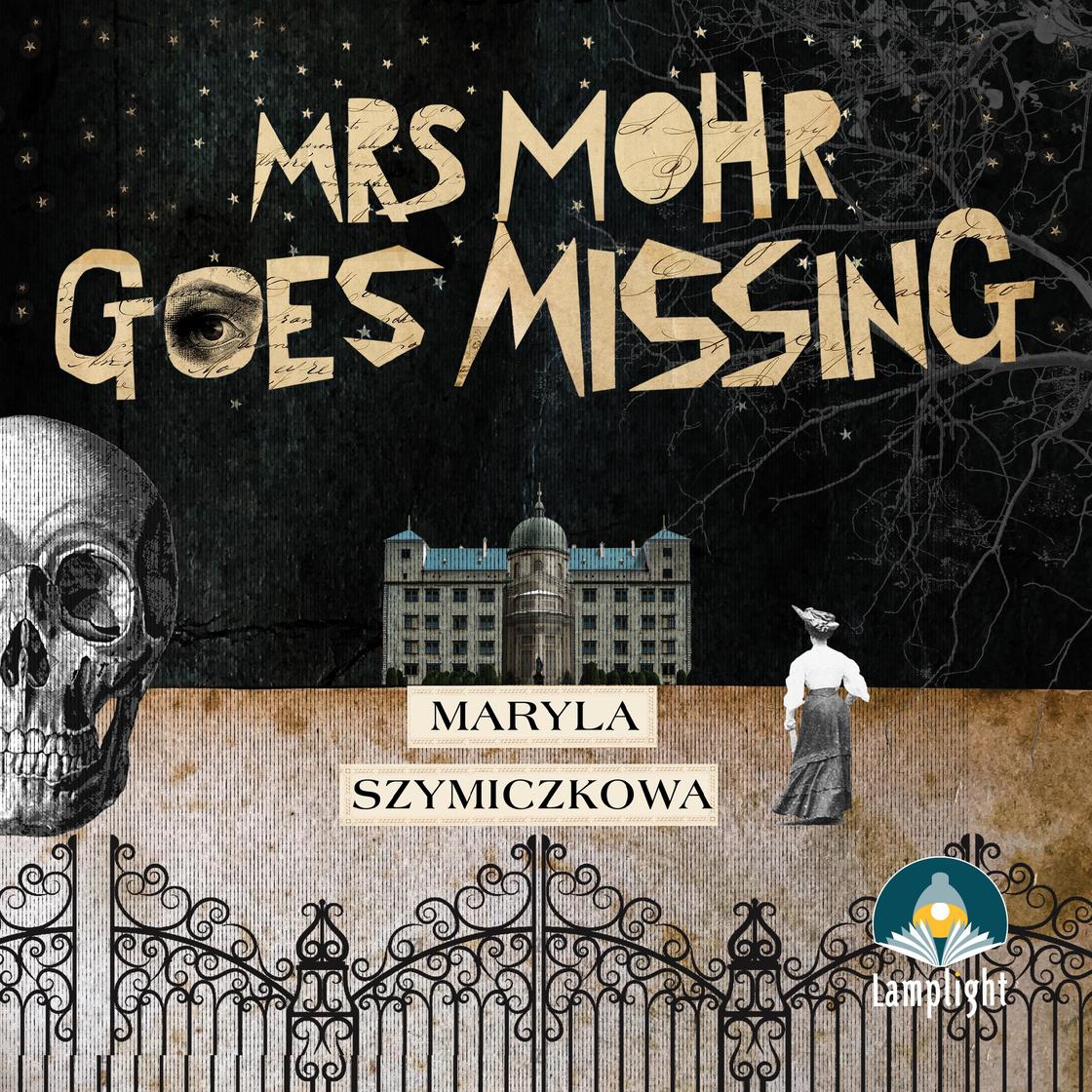 Mrs Mohr Goes Missing Audiobook | Libro.fm
