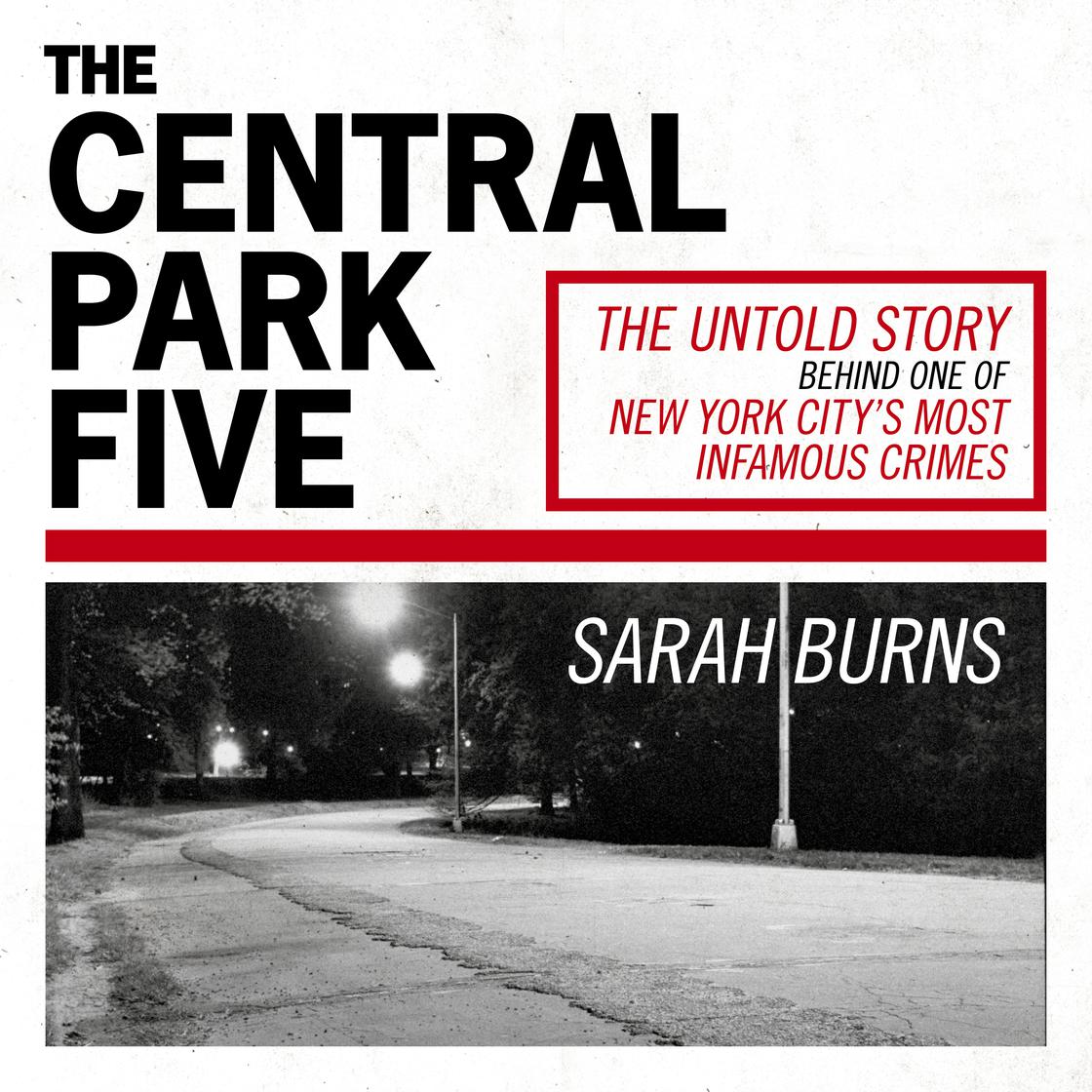 The Central Park Five Audiobook | Libro.fm