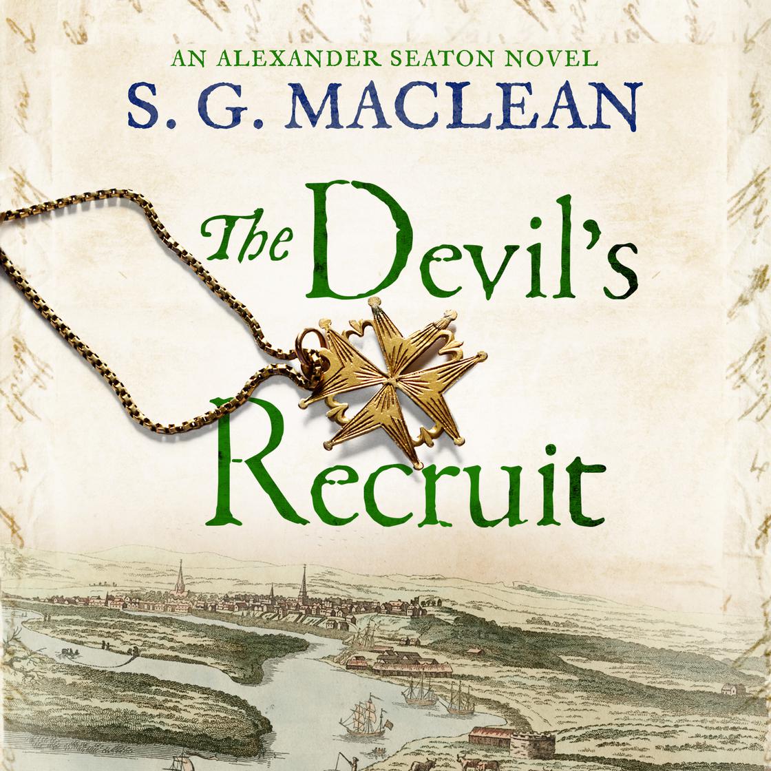 The Devil's Recruit Audiobook | Libro.fm