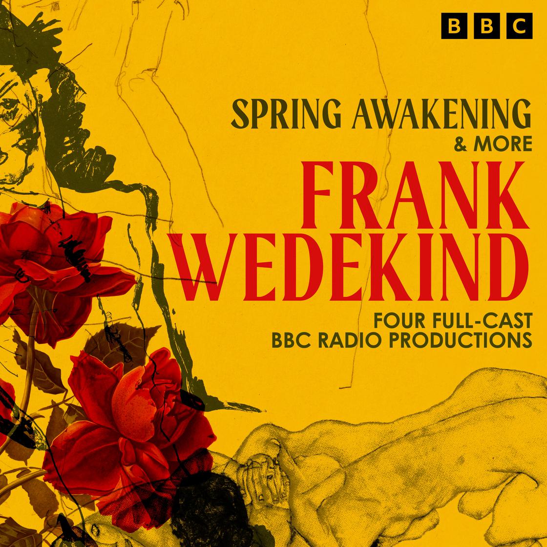 Frank Wedekind: Spring Awakening & more Audiobook | Libro.fm