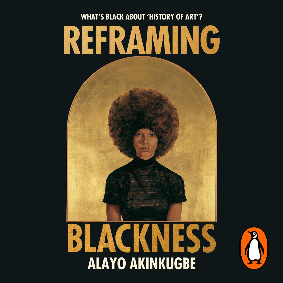Reframing Blackness Audiobook | Libro.fm