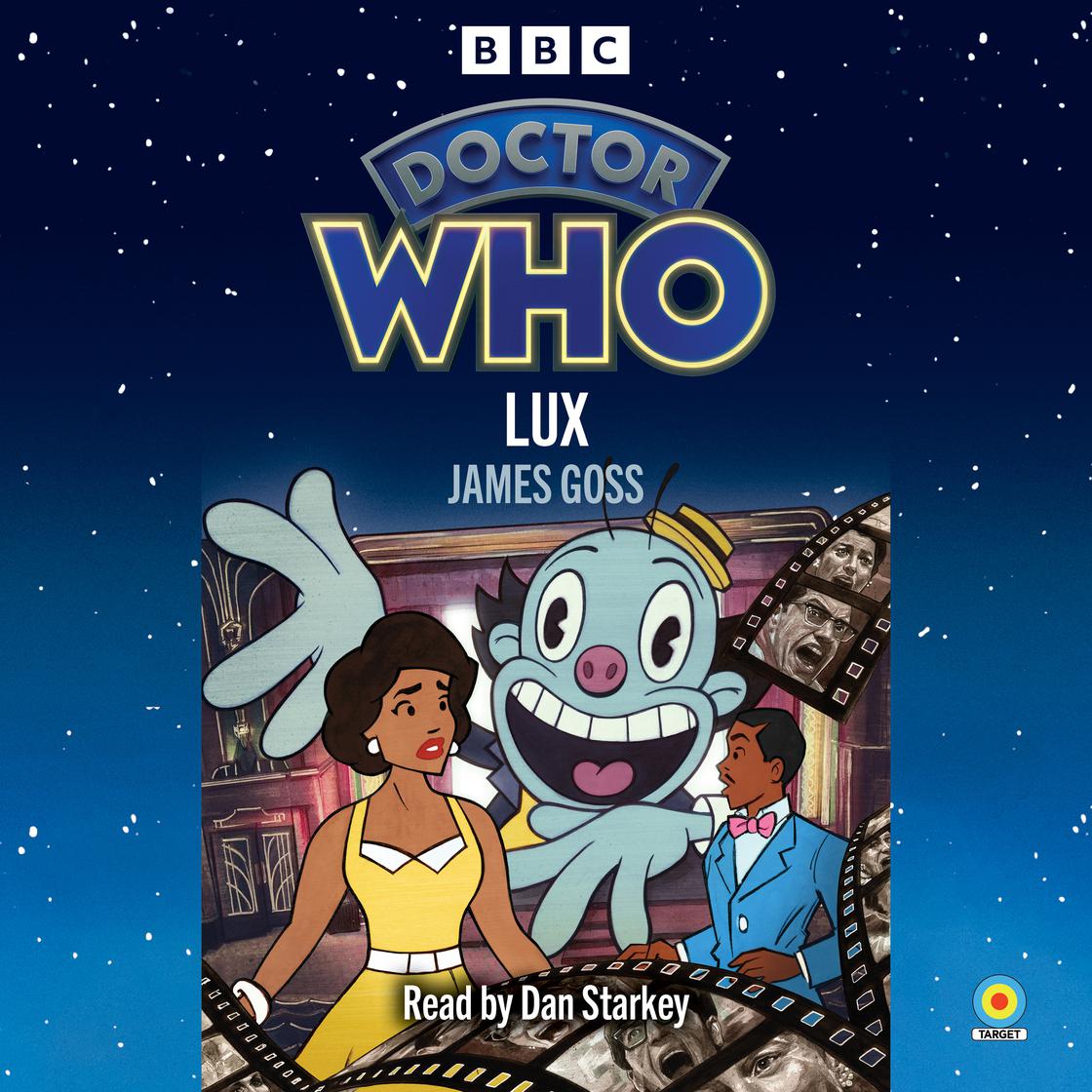 Doctor Who: Lux Audiobook | Libro.fm