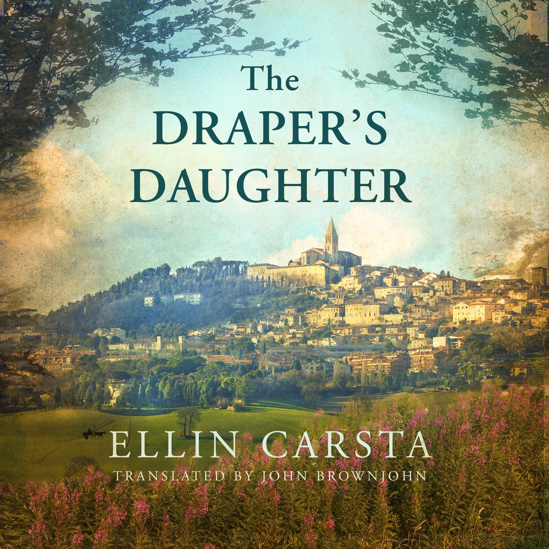 The Draper's Daughter Audiobook | Libro.fm