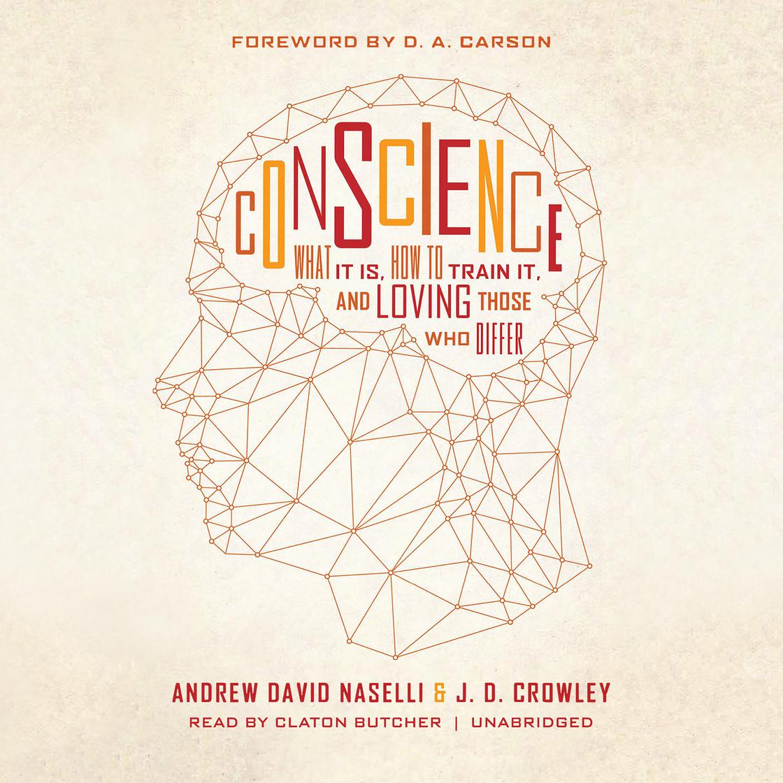 Conscience Audiobook | Libro.fm