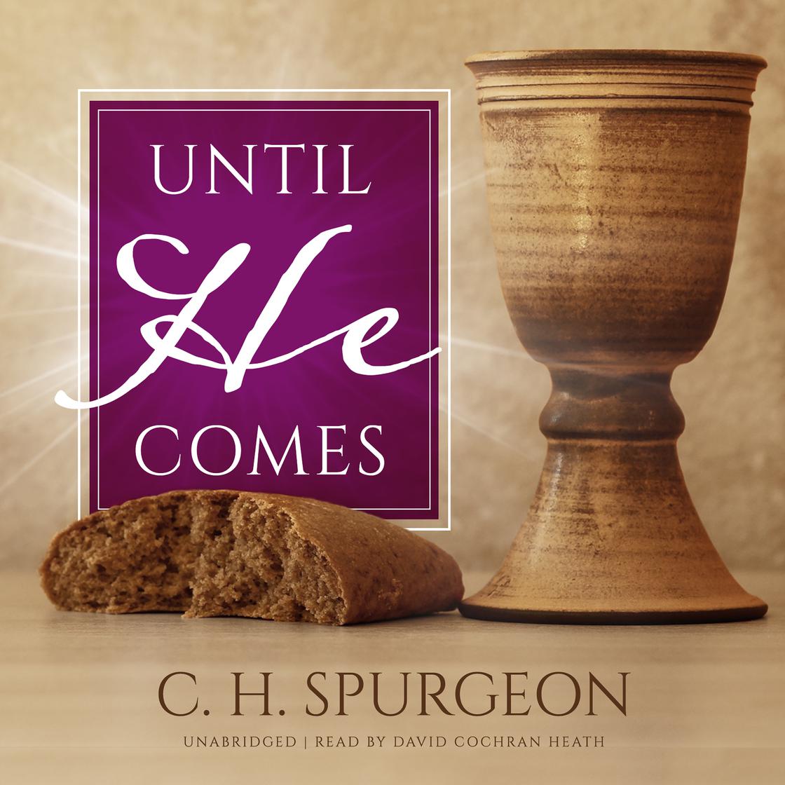 Until He Comes Audiobook | Libro.fm
