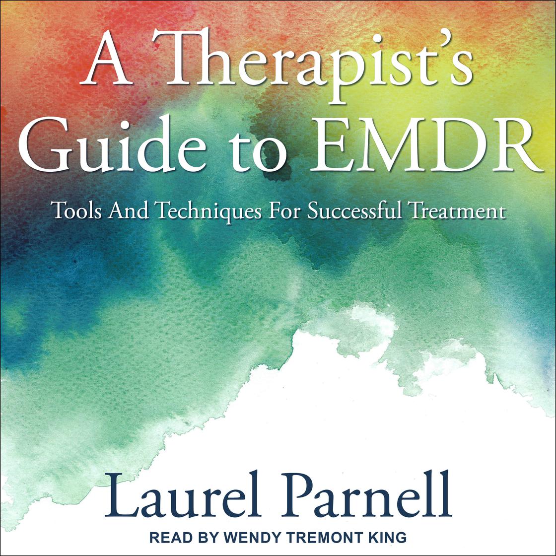 Libro.fm | A Therapist's Guide to EMDR Audiobook