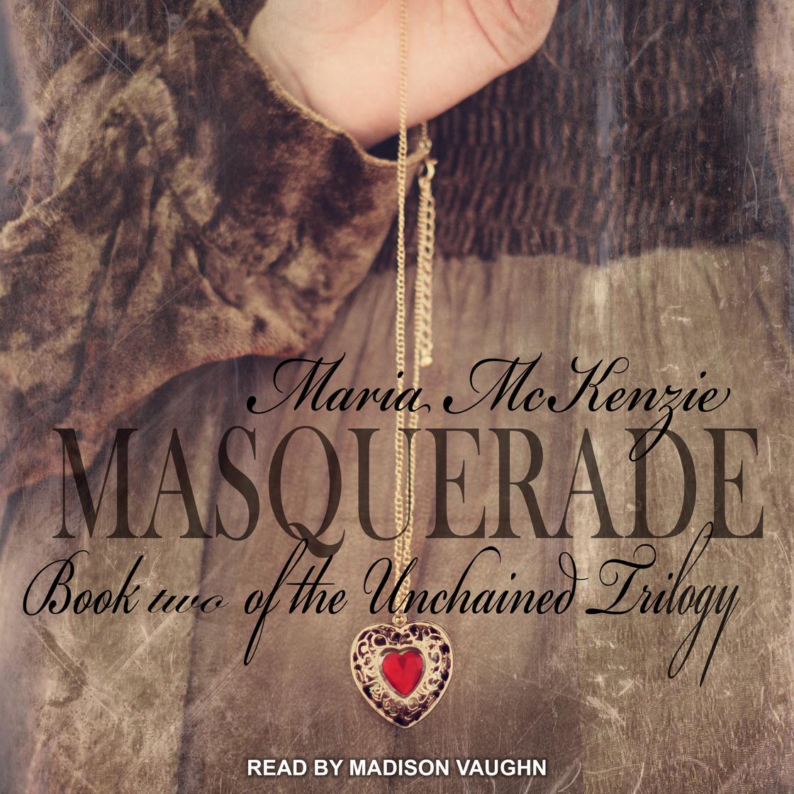 Masquerade Audiobook | Libro.fm