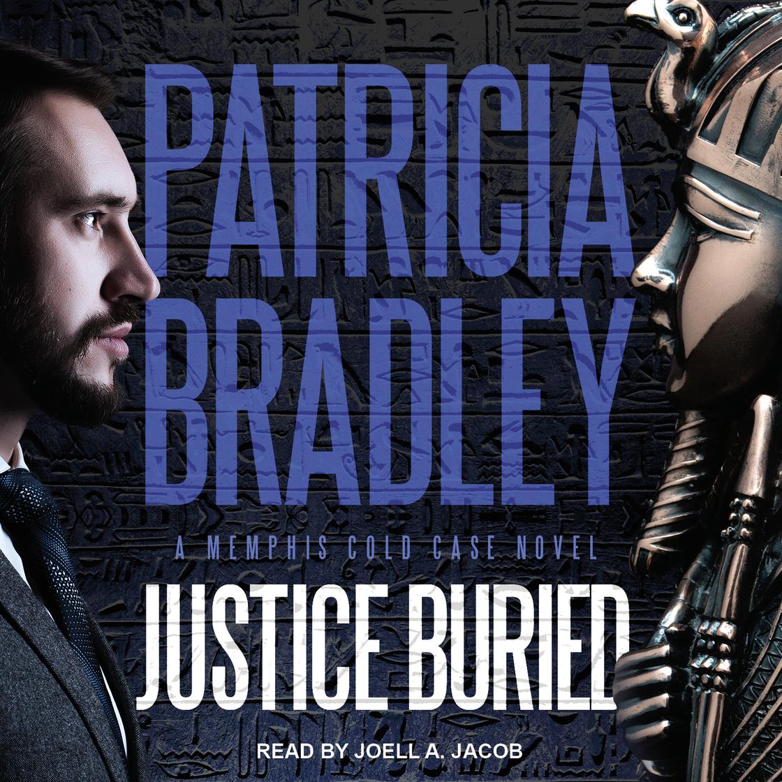 Justice Buried Audiobook | Libro.fm