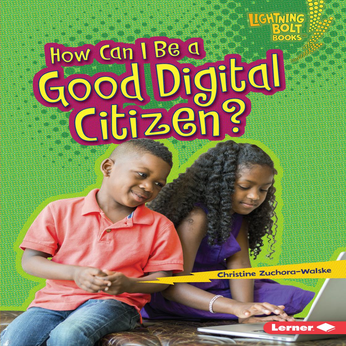 How Can I Be a Good Digital Citizen? Audiobook | Libro.fm