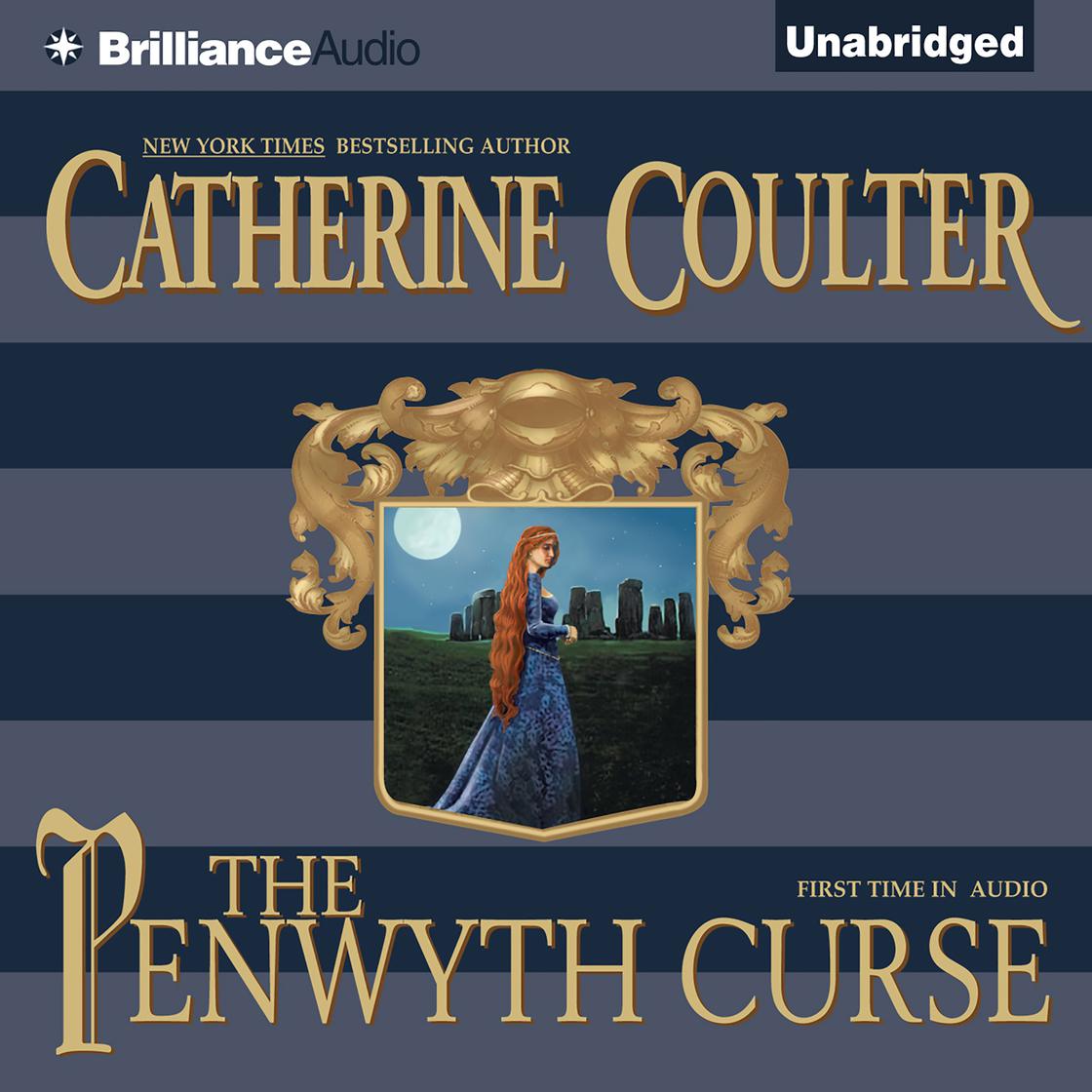 The Penwyth Curse Audiobook | Libro.fm