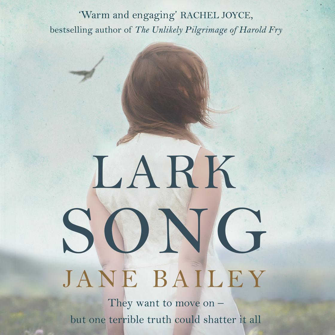 Libro.fm | Lark Song Audiobook