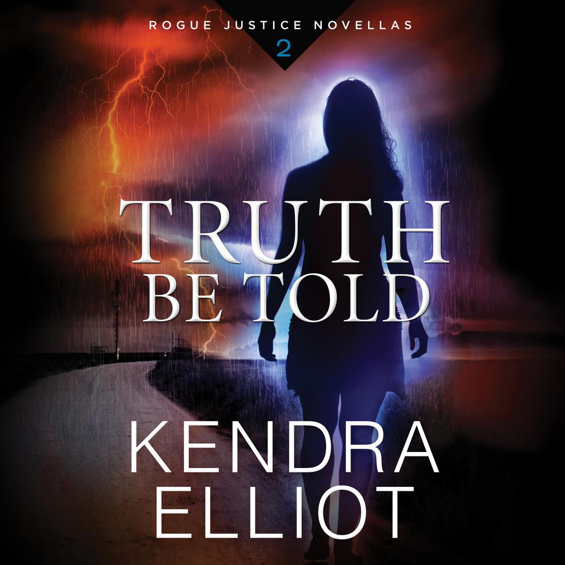 Truth Be Told Audiobook | Libro.fm
