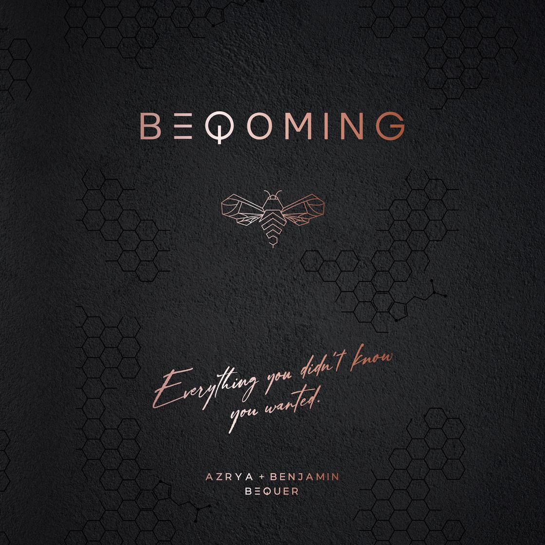 Beqoming Audiobook | Libro.fm