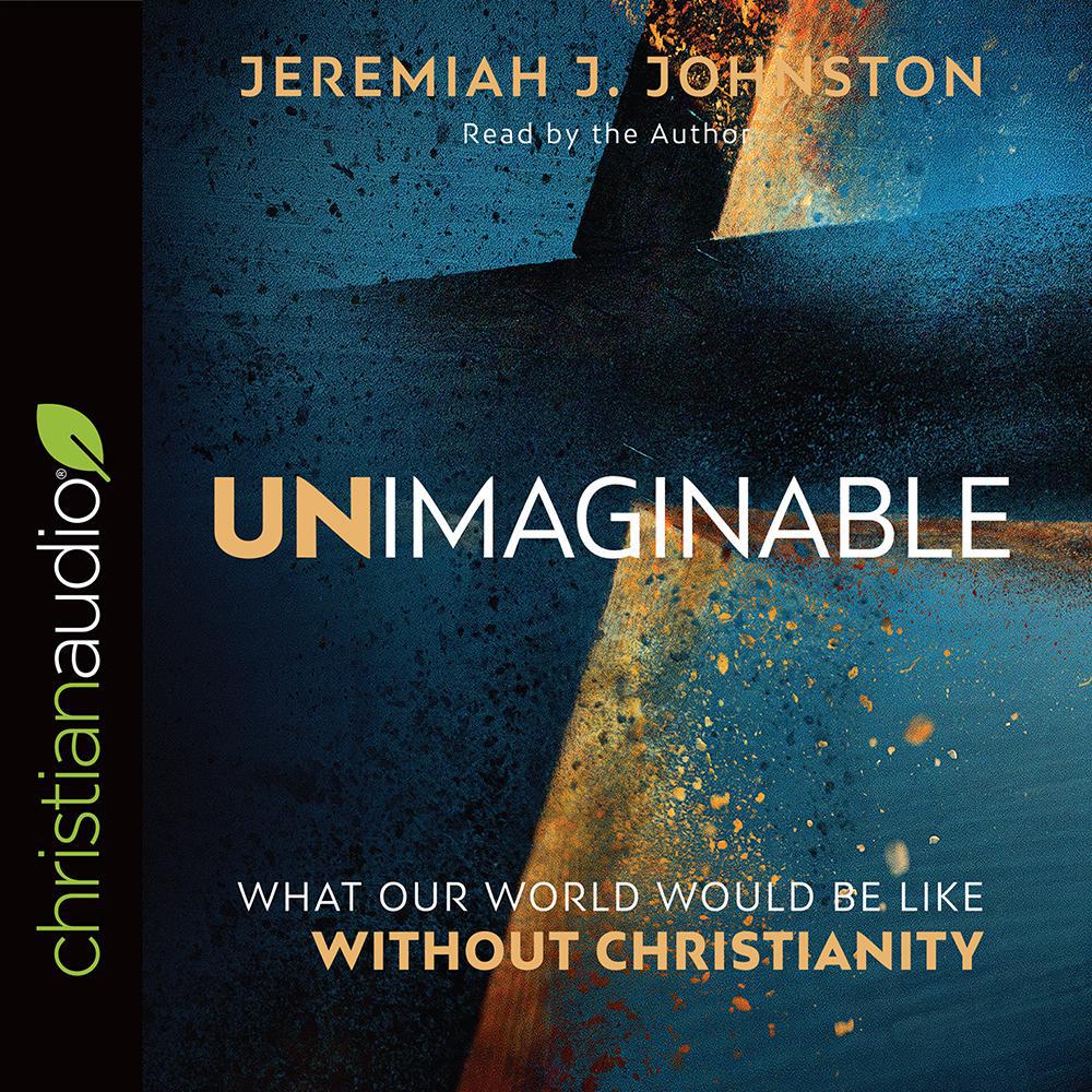 Unimaginable Audiobook | Libro.fm
