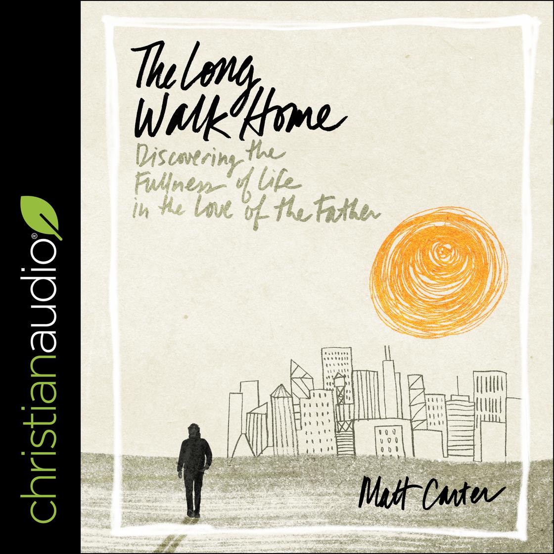 Libro.fm | The Long Walk Home Audiobook