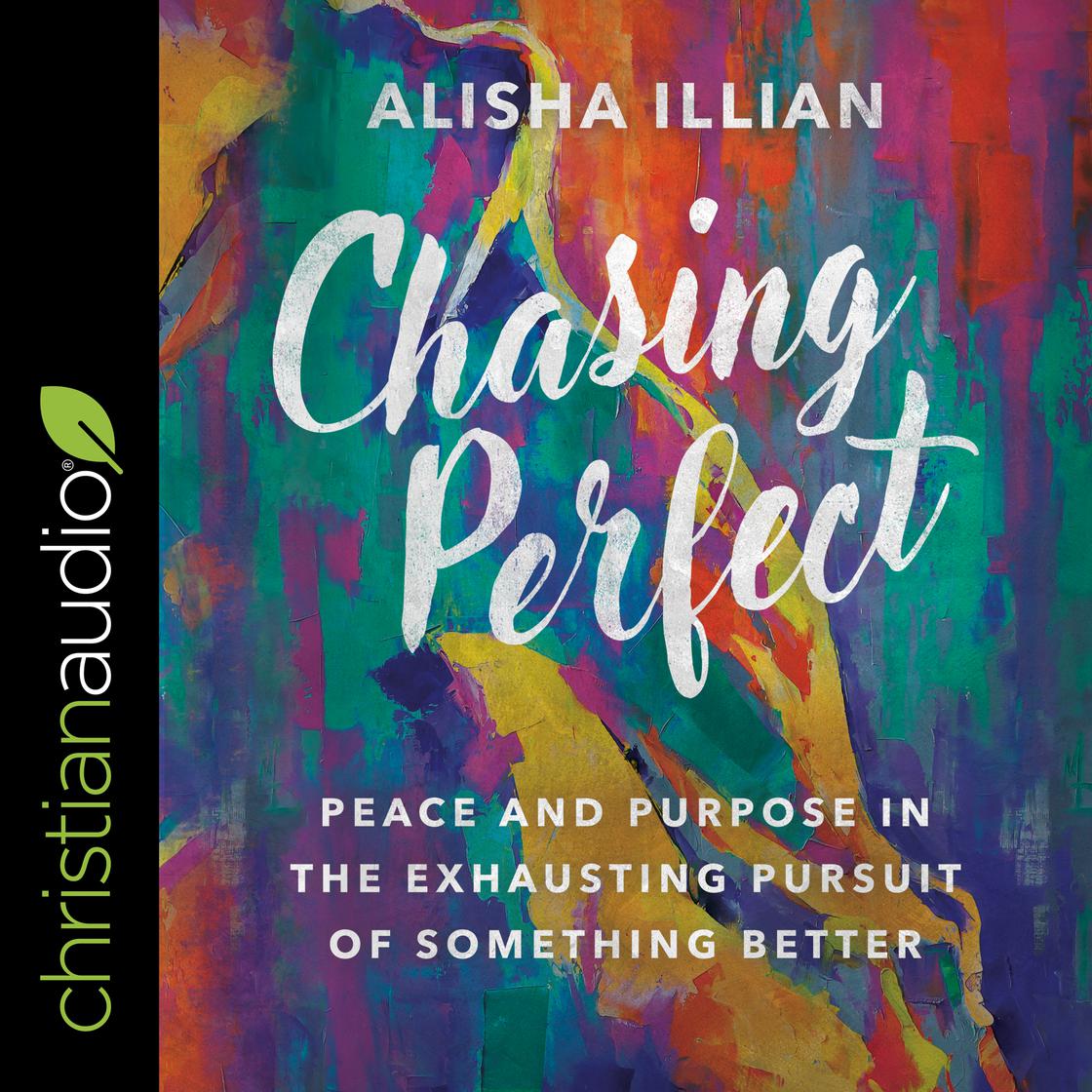 Chasing Perfect Audiobook | Libro.fm