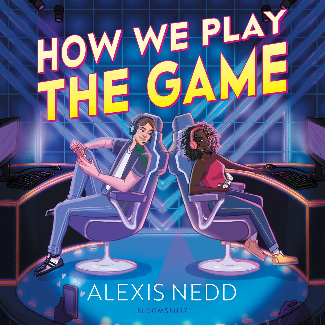 How We Play the Game Audiobook | Libro.fm