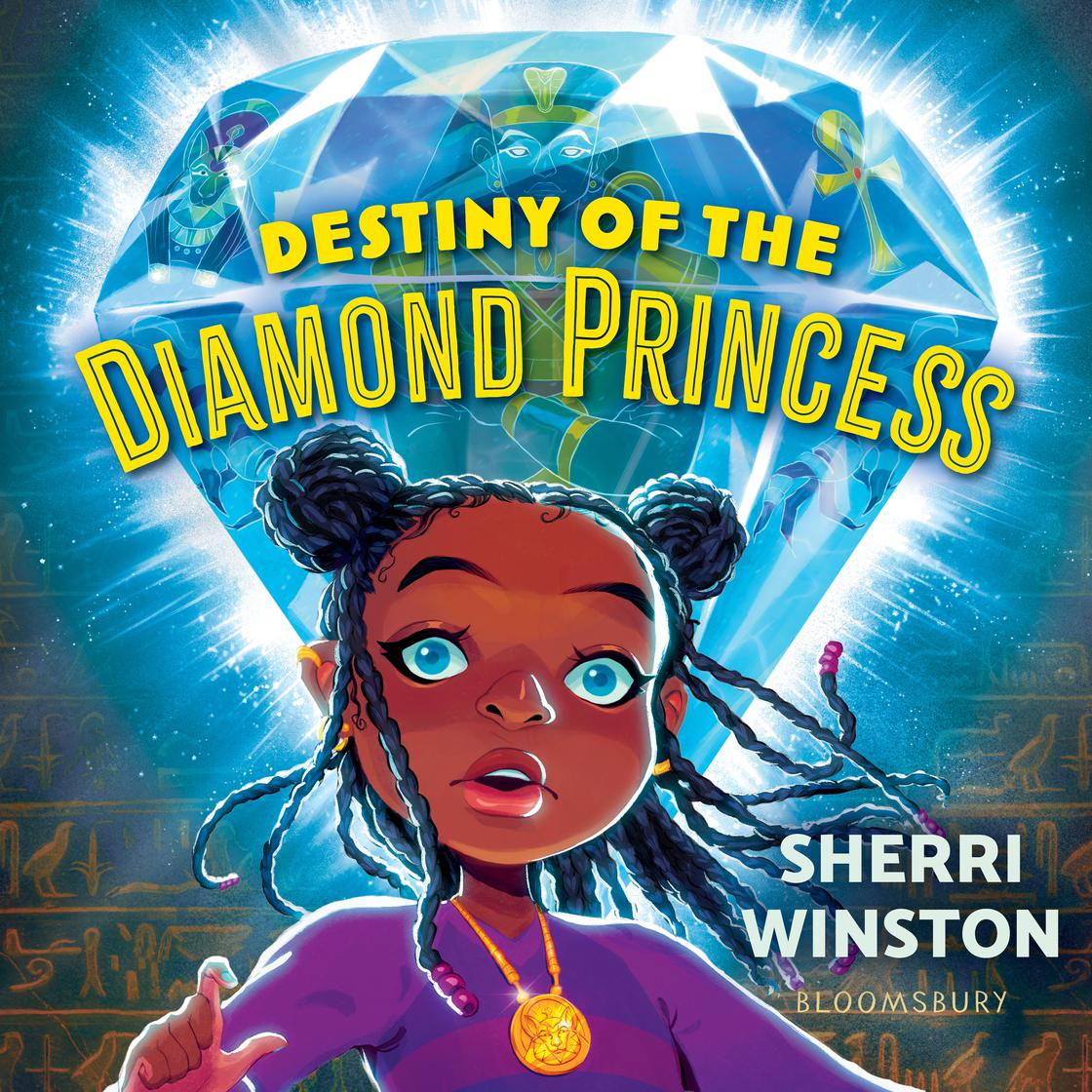 Destiny of the Diamond Princess Audiobook | Libro.fm