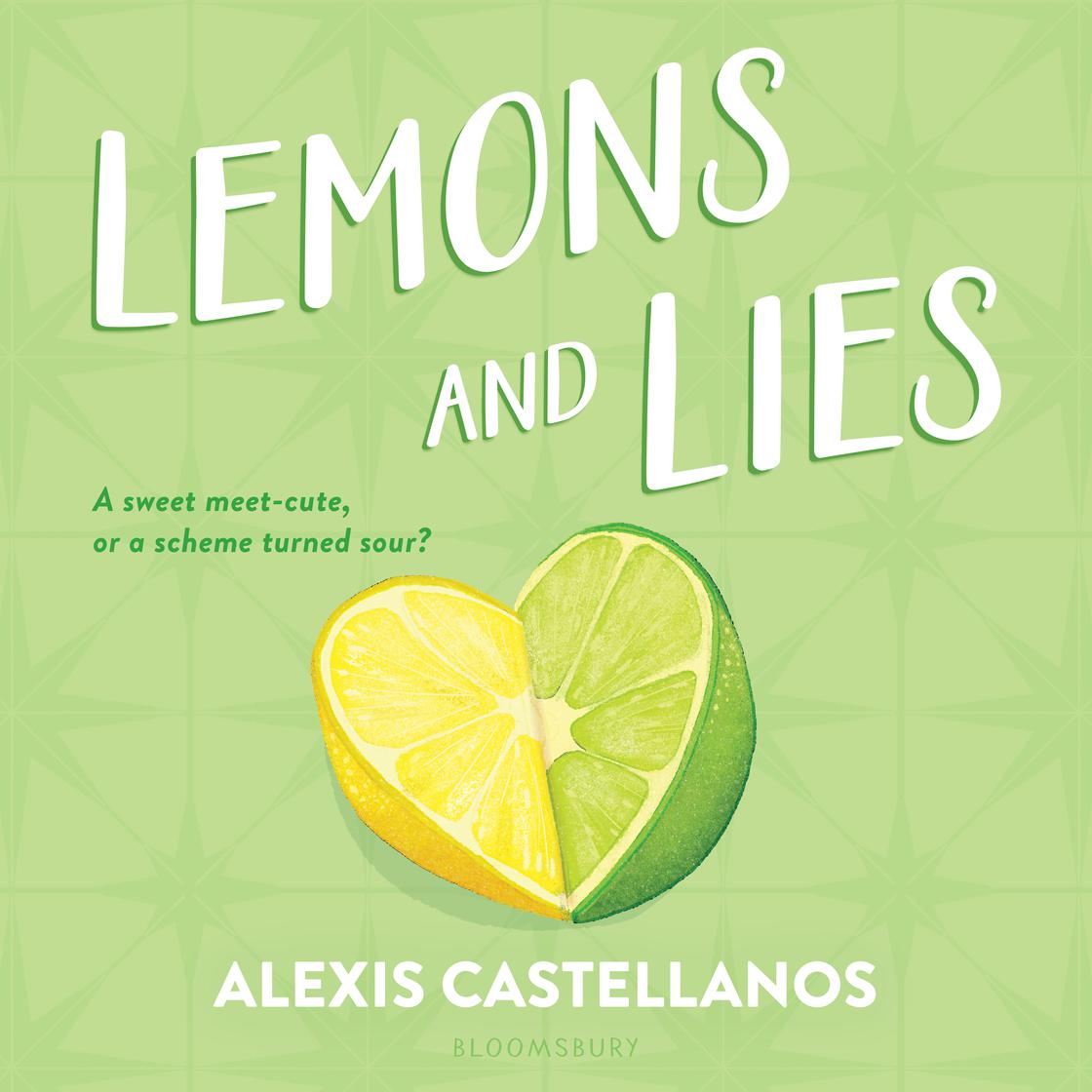 Lemons and Lies Audiobook | Libro.fm