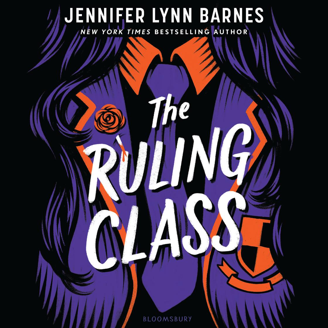 The Ruling Class Audiobook | Libro.fm