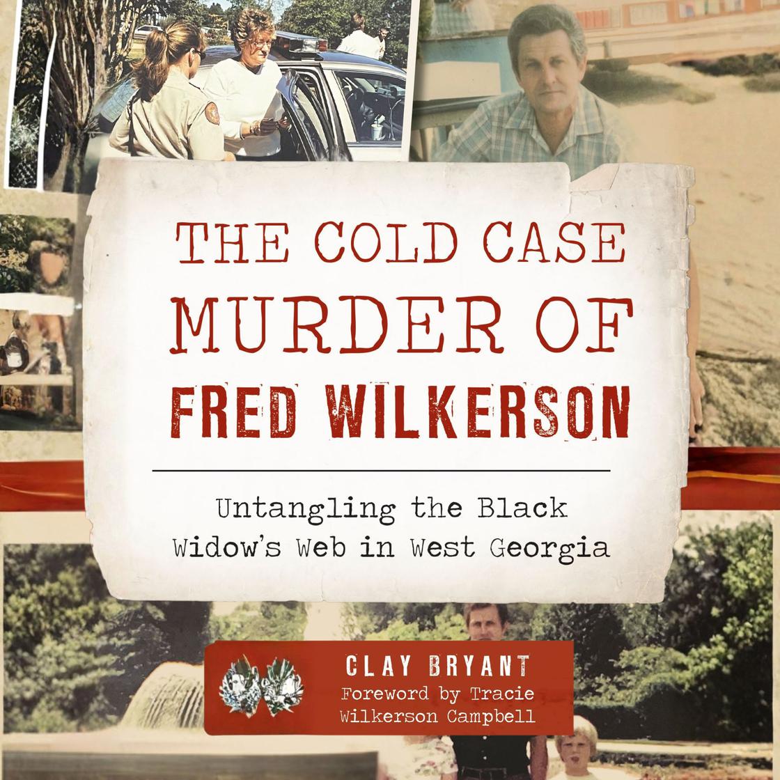 The Cold Case Murder of Fred Wilkerson Audiobook | Libro.fm