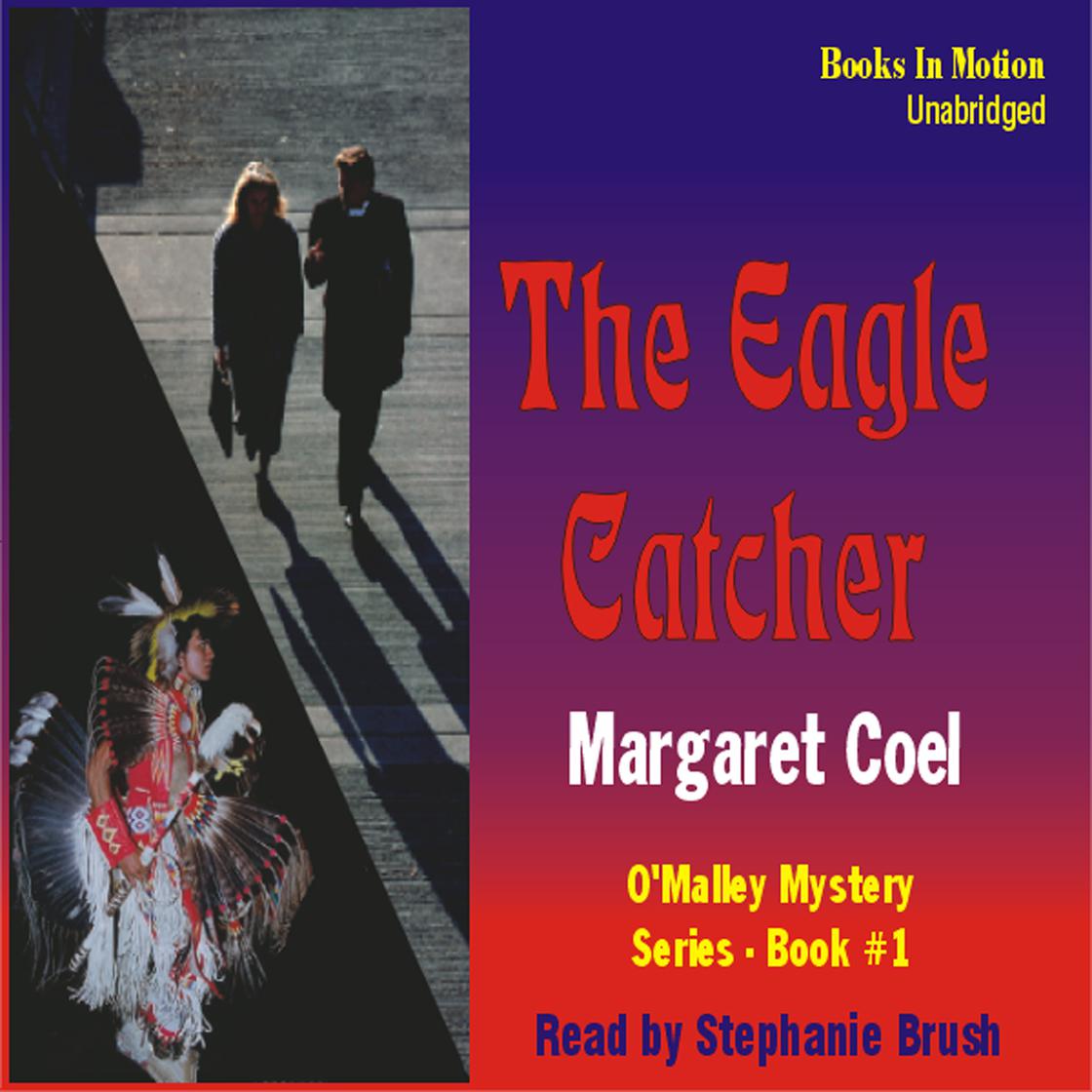 The Eagle Catcher Audiobook | Libro.fm