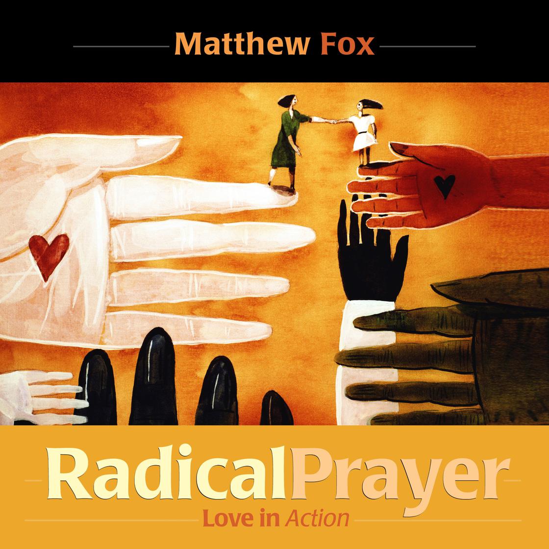 Radical Prayer Audiobook | Libro.fm