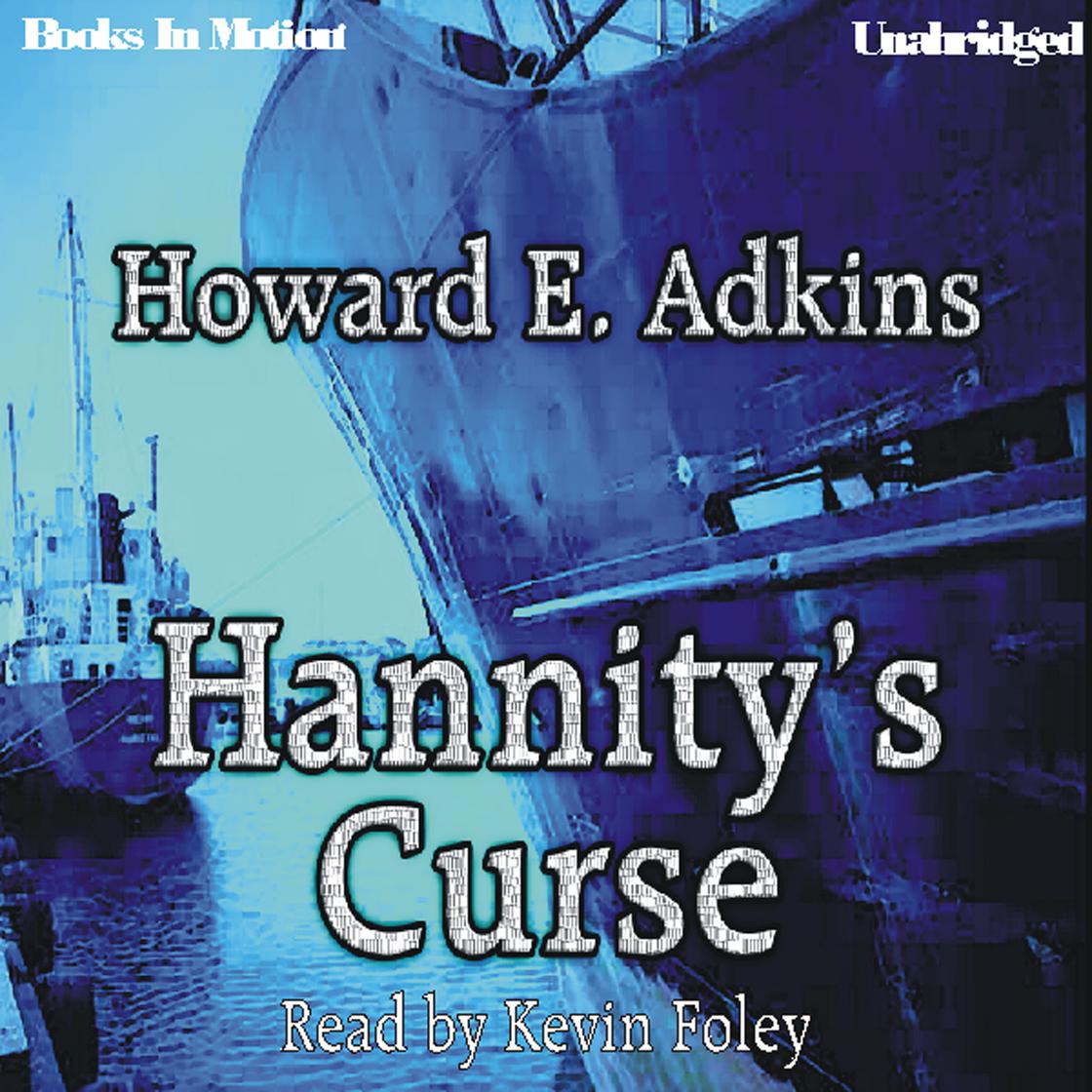Hannity's Curse Audiobook | Libro.fm